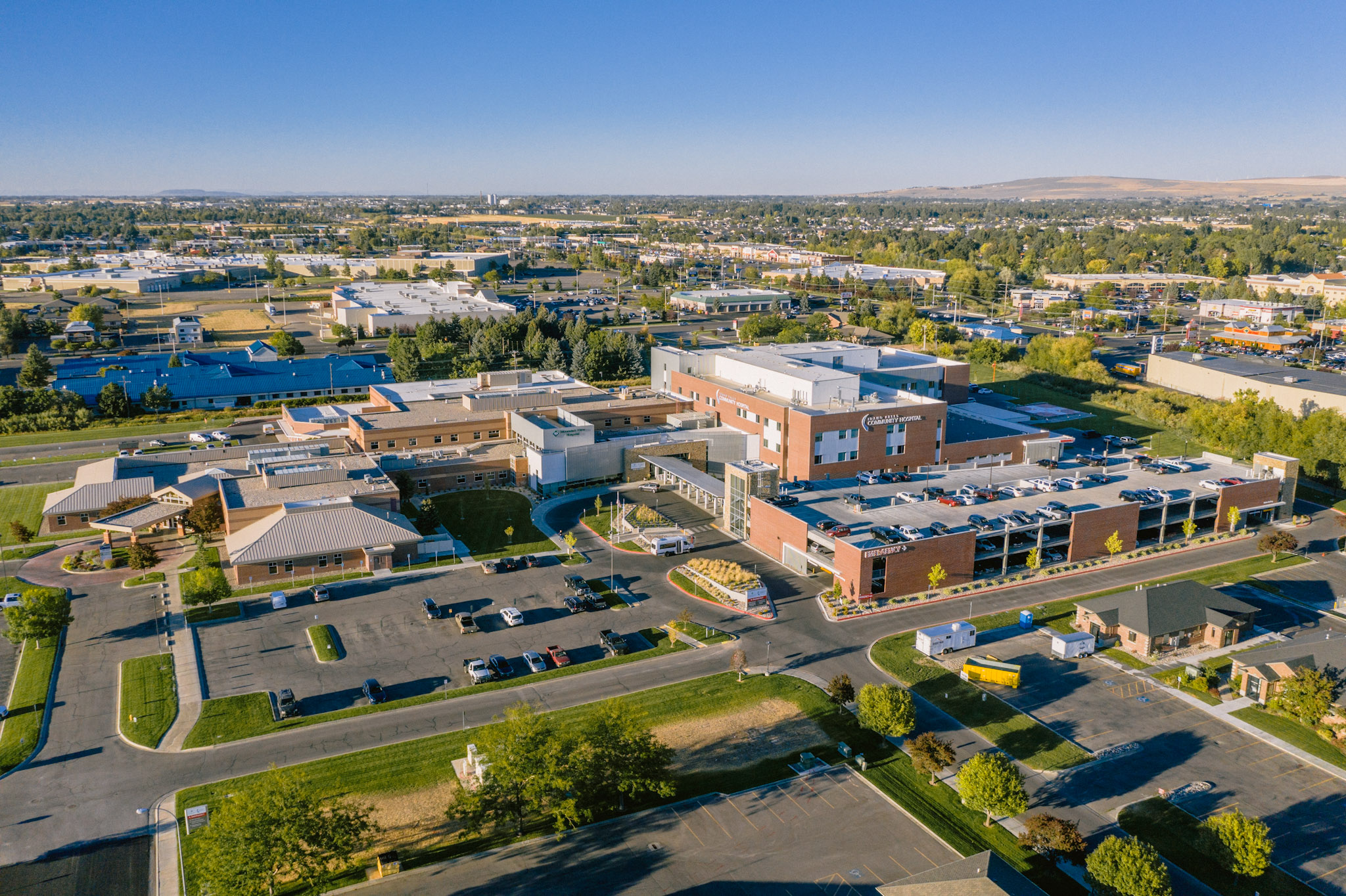 Home | Mountain View Select Med